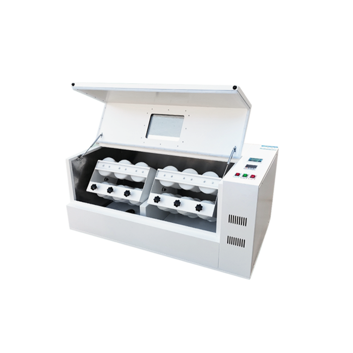 摇床、振荡器 - 上海赫田herrytech